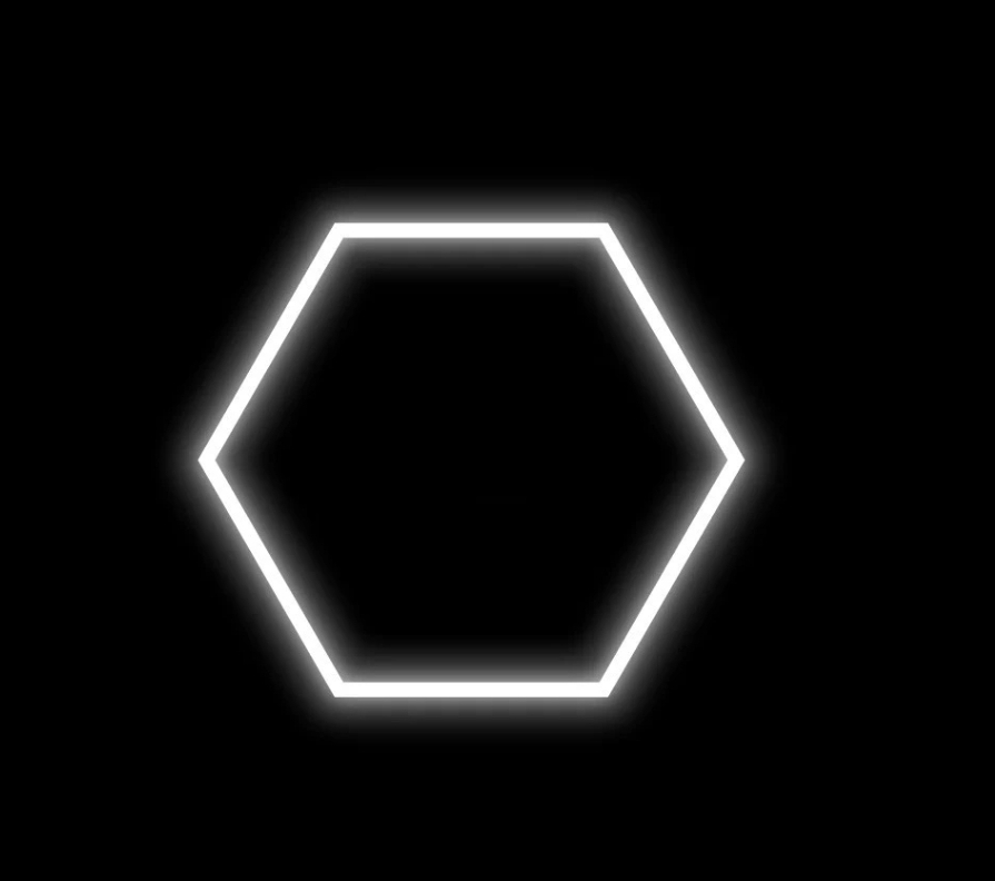 Buy 1-Hex LED Online | Hex Tech