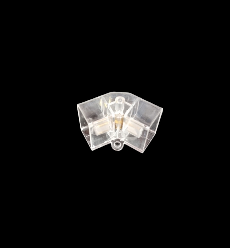 Buy 120° Connector Online | Hex Tech