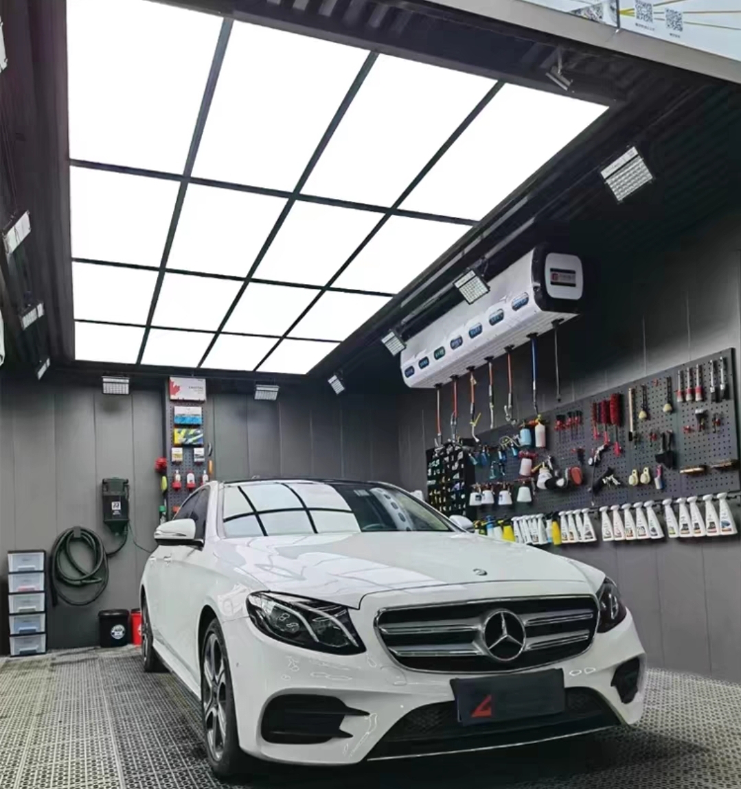 Buy 16 Panel LED Lighting Online | Hex Tech