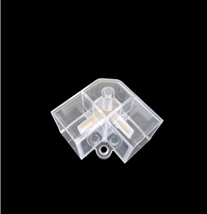 Buy 90° Connector Online | Hex Tech