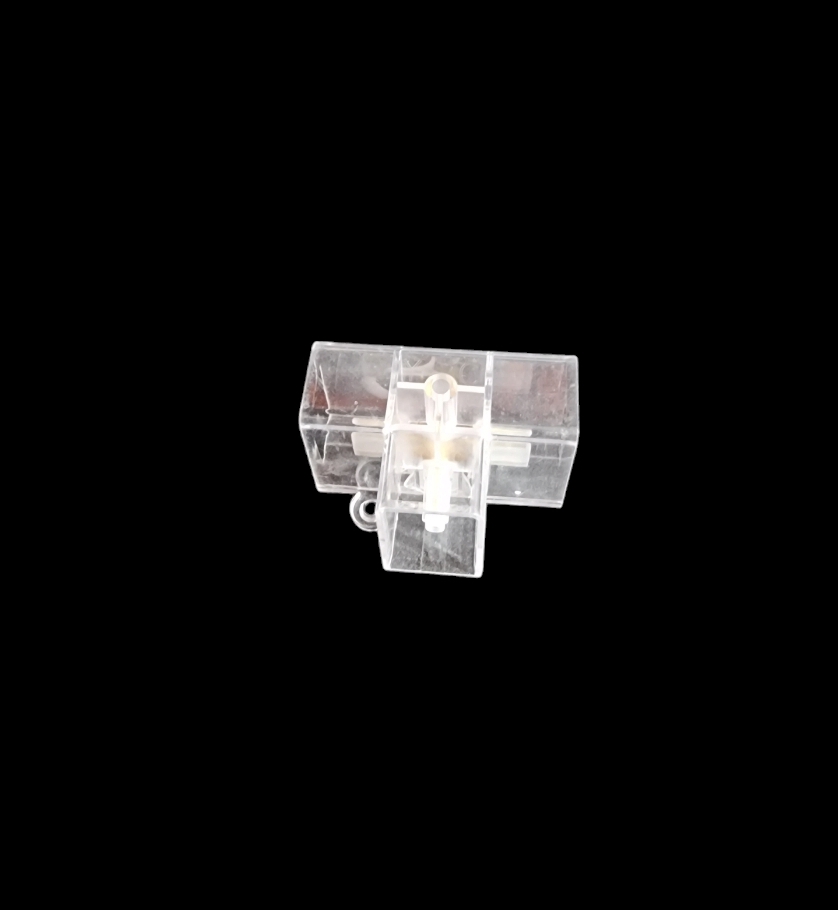 Buy T Connector Online | Hex Tech